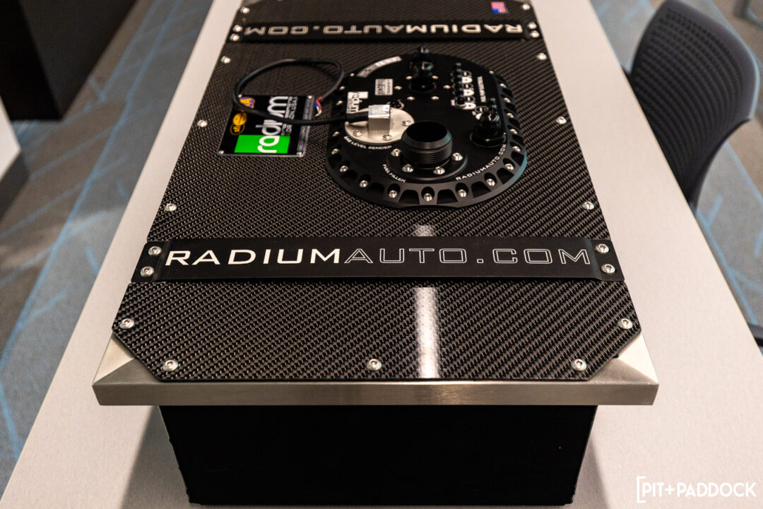 Radium Engineering’s Fuel Cells Propel the World’s Best Racers Across a ...