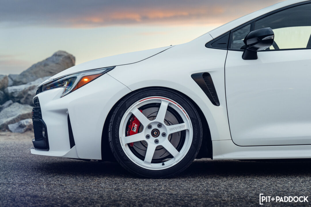 The Pros and Cons of Owning a Toyota GR Corolla