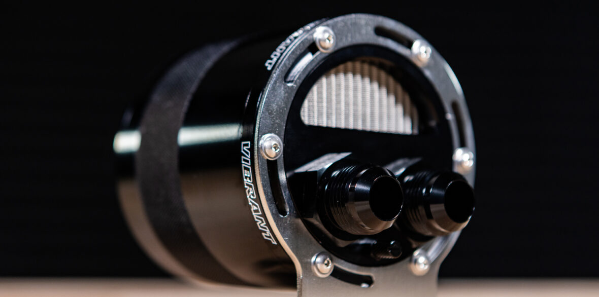 Vibrant Performance’s Gen3 Performance Catch Can is a Game Changer for ...