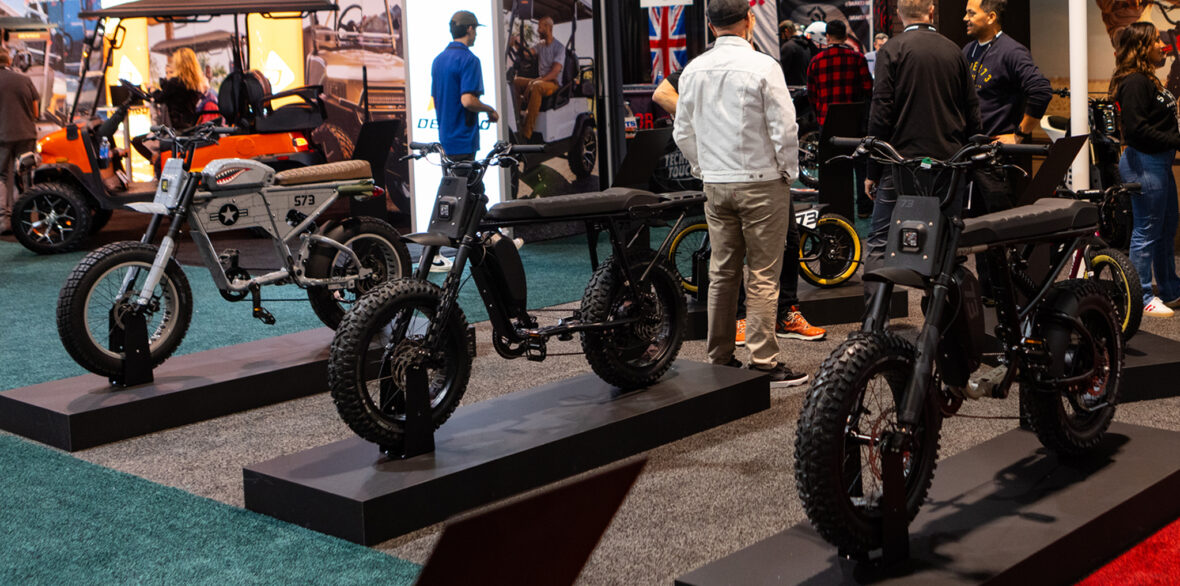 The Adventure Continues with Super73’s Electrifying Ride into the Future