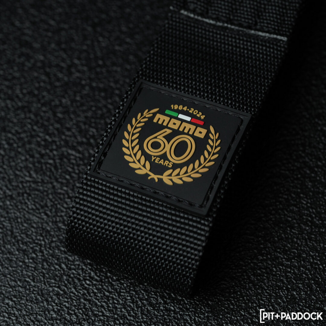MOMO Rings in its 60th Anniversary With A Limited Edition Trio Worth ...