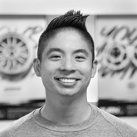 About Us — Turn 14 Distribution