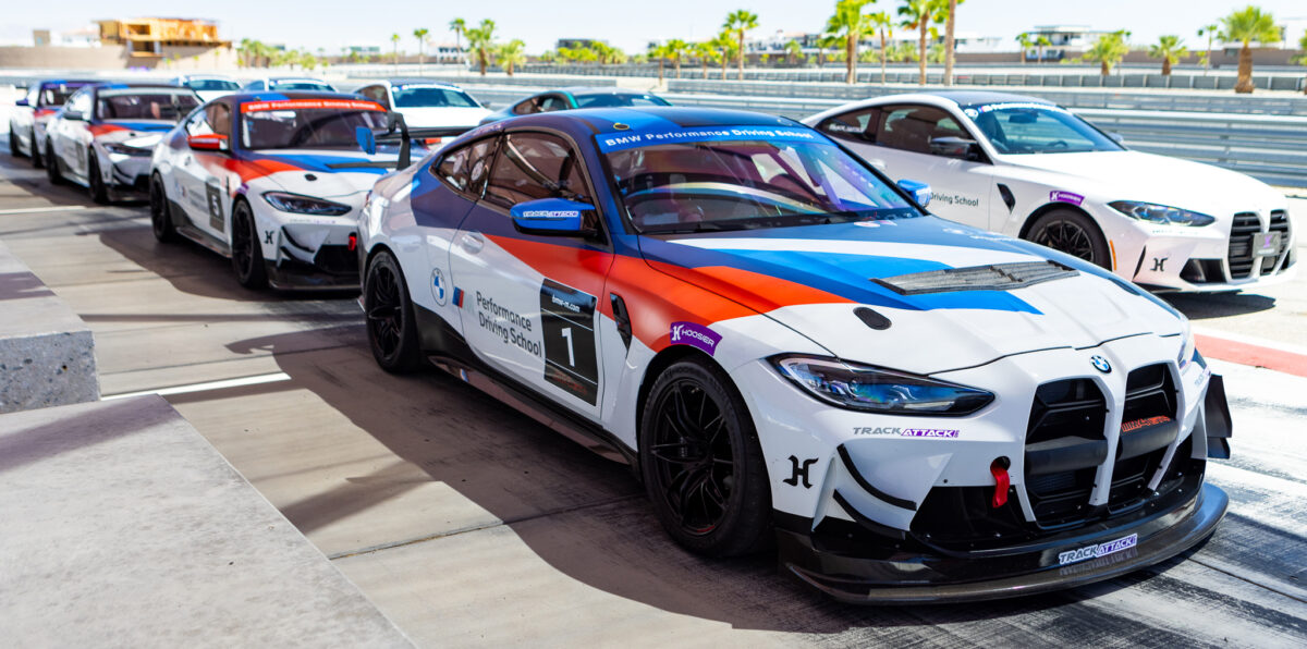 Hoosier TrackAttack Pro Is the New Undisputed King in the Crowded 200TW Tire Fight