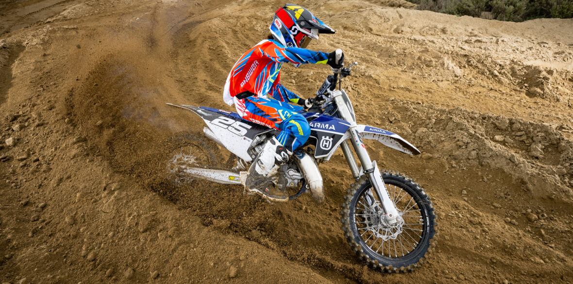 Why Answer Racing’s Focus on Grassroots Motocross Riders Will Help ...