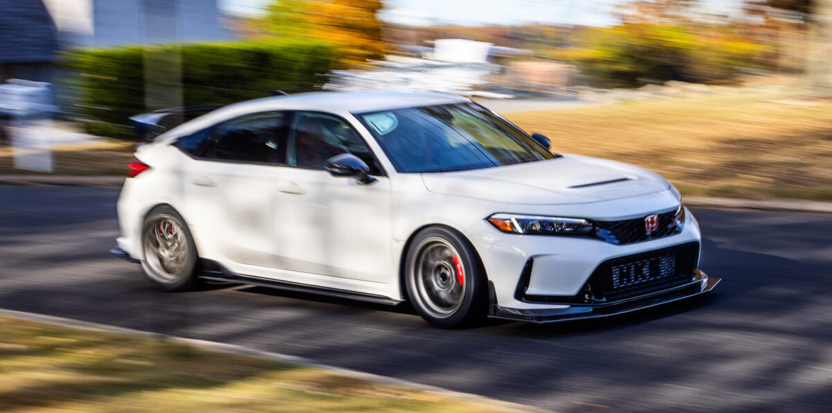 DBA, Fifteen52, and Yokohama Help Complete Our Final Round of Pre-SEMA ...