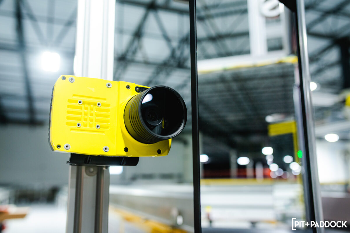 An Inside Look at Turn 14 Distribution's Indianapolis 600,000 sq ft ...