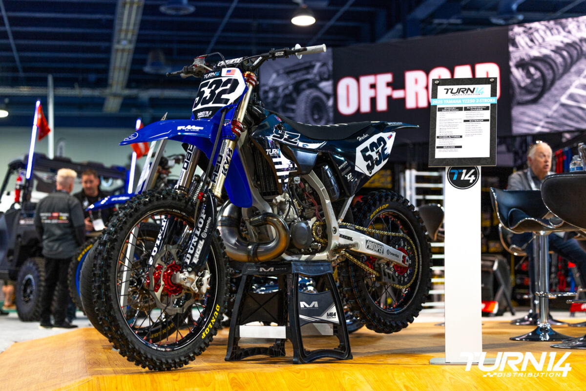 AIMExpo 2025: Innovation, Community, and the Road Ahead