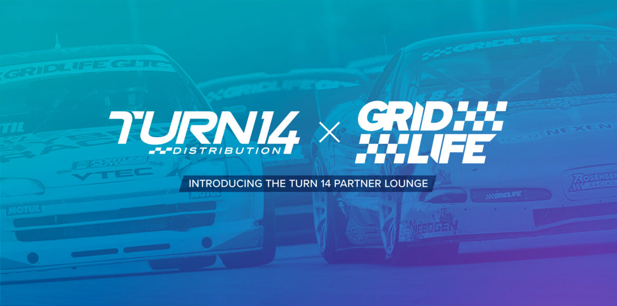 Turn 14 Distribution And GRIDLIFE Partner To Introduce The Turn 14 ...