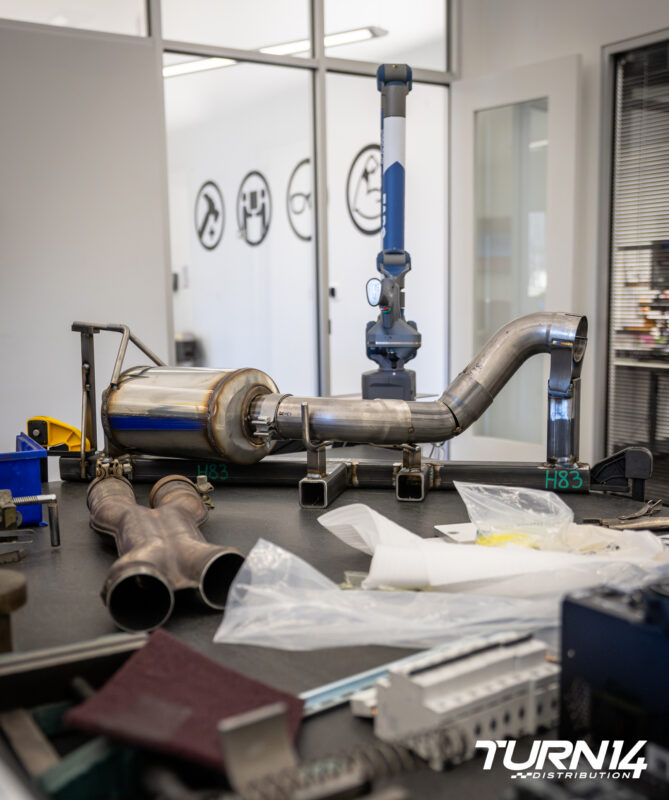 More Than Loud Pipes: Inside the Sound of AWE