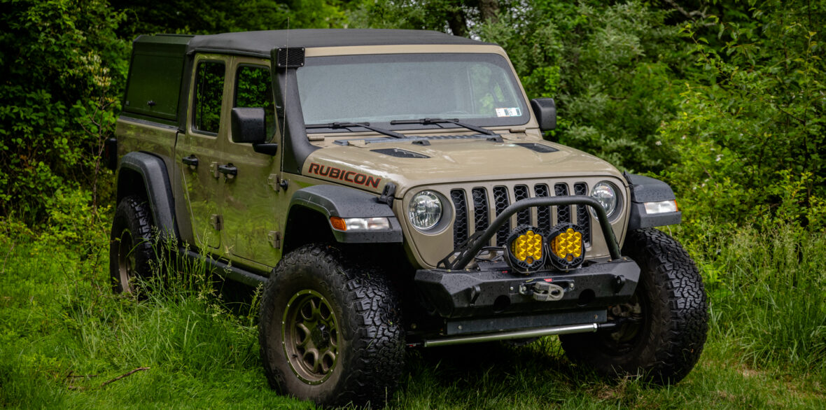 Bulletproof Your Build: Why Artec Industries’ Axis Aluminum Steering ...